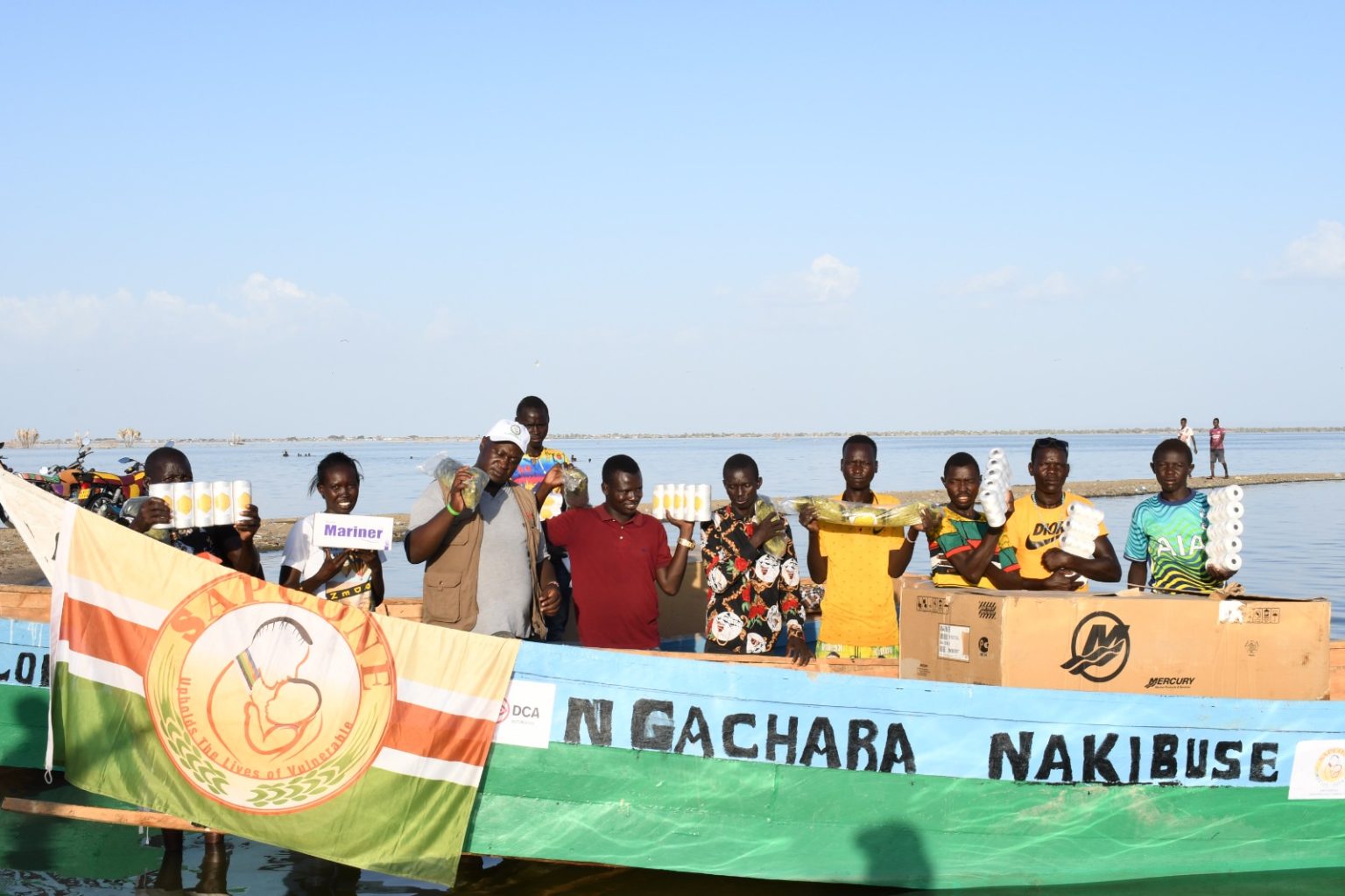 Our Gallery – SAPCONE Organisation